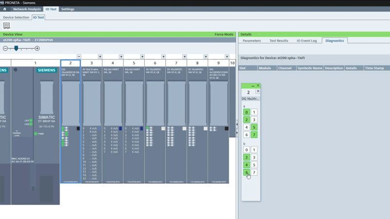Shalin Shah on LinkedIn: #pcs7 #profinet #processautomation Shalin Shah on LinkedIn: #pcs7 #profinet #processautomation