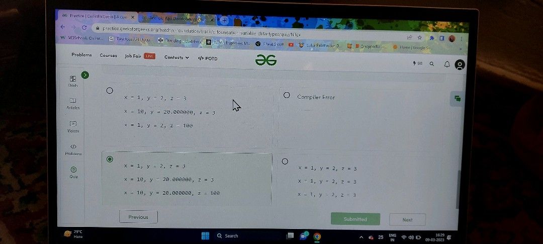 Azaan Suhail on LinkedIn: #geeksforgeeks #programming #language #c # ... Azaan Suhail on LinkedIn: #geeksforgeeks #programming #language #c # ...