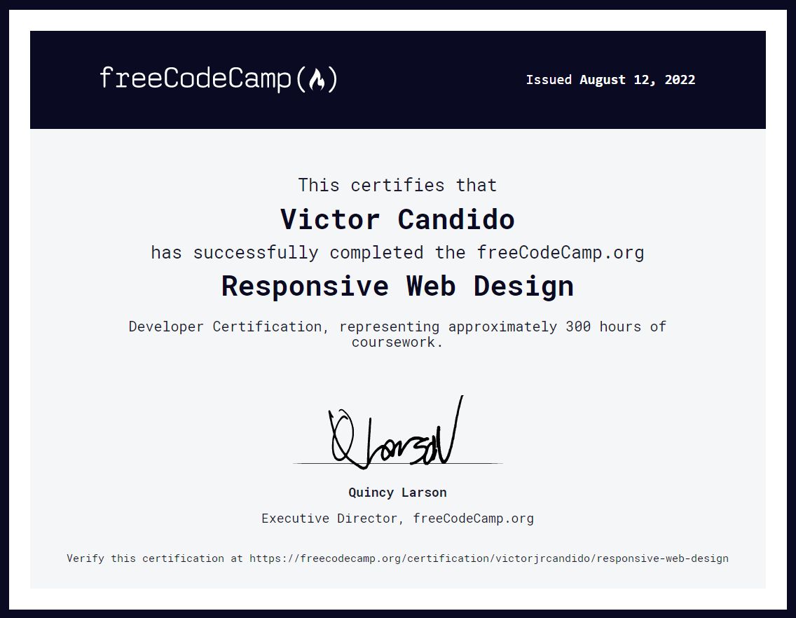 Victor Candido on LinkedIn: #html #css #programing #programacao #web # ... Victor Candido on LinkedIn: #html #css #programing #programacao #web # ...