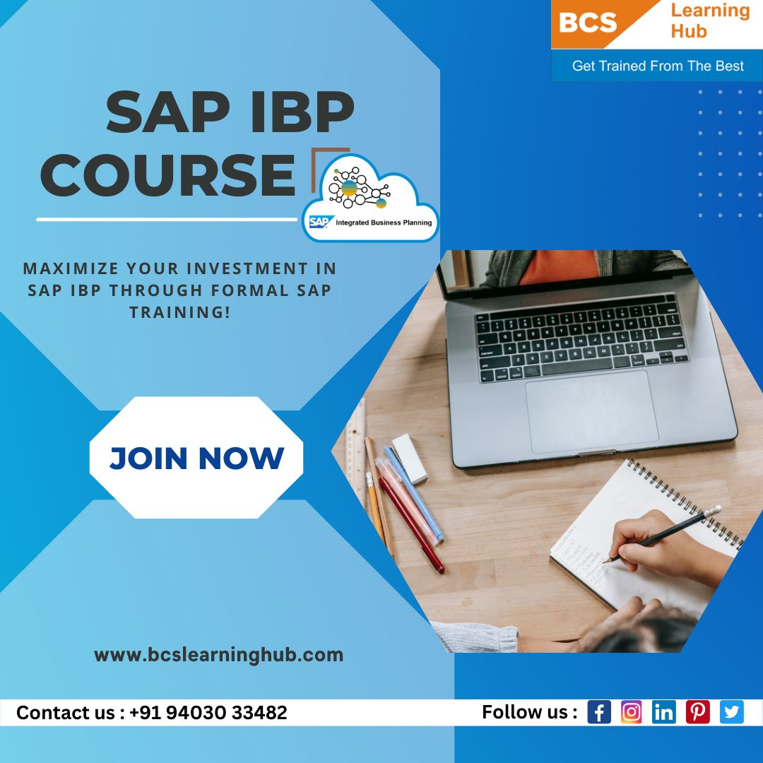 BCS Learning Hub on LinkedIn: #sap #sap #sapibp #sapibp #sap # ... BCS Learning Hub on LinkedIn: #sap #sap #sapibp #sapibp #sap # ...