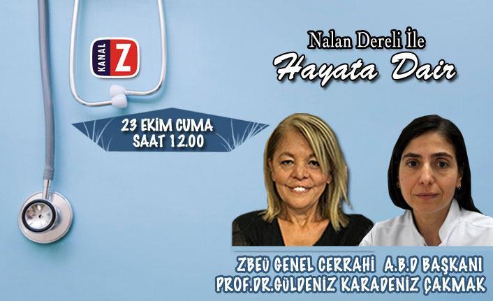 Guldeniz Karadeniz Cakmak MD, FACS, FEBS LinkedIn‘de: 🎀🎀🎀Meme Kanseri ... Guldeniz Karadeniz Cakmak MD, FACS, FEBS LinkedIn‘de: 🎀🎀🎀Meme Kanseri ...