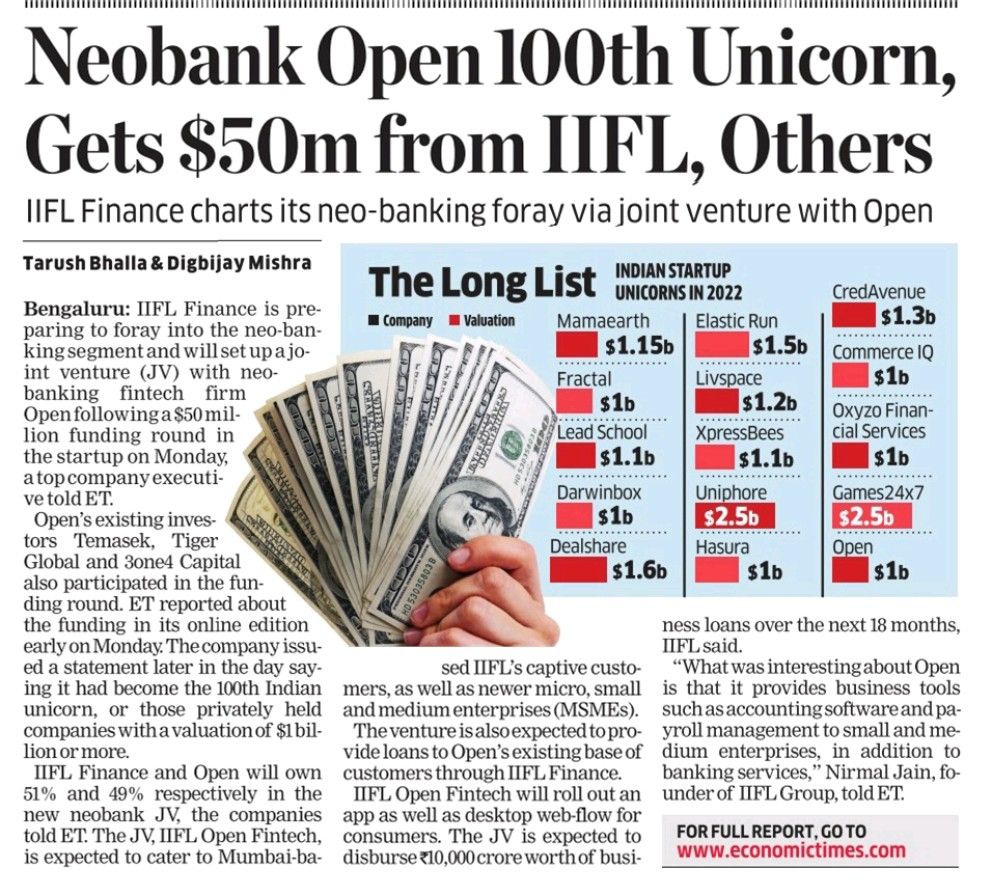 Sourav Mishra on LinkedIn: #iifl #unicorn #entrepreneur #iiflfinance # ... Sourav Mishra on LinkedIn: #iifl #unicorn #entrepreneur #iiflfinance # ...