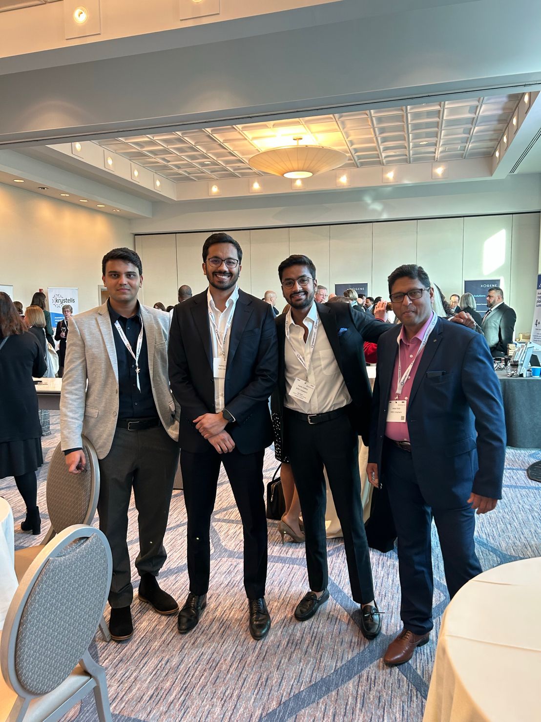 Srikanth Bandaru posted on LinkedIn Srikanth Bandaru posted on LinkedIn