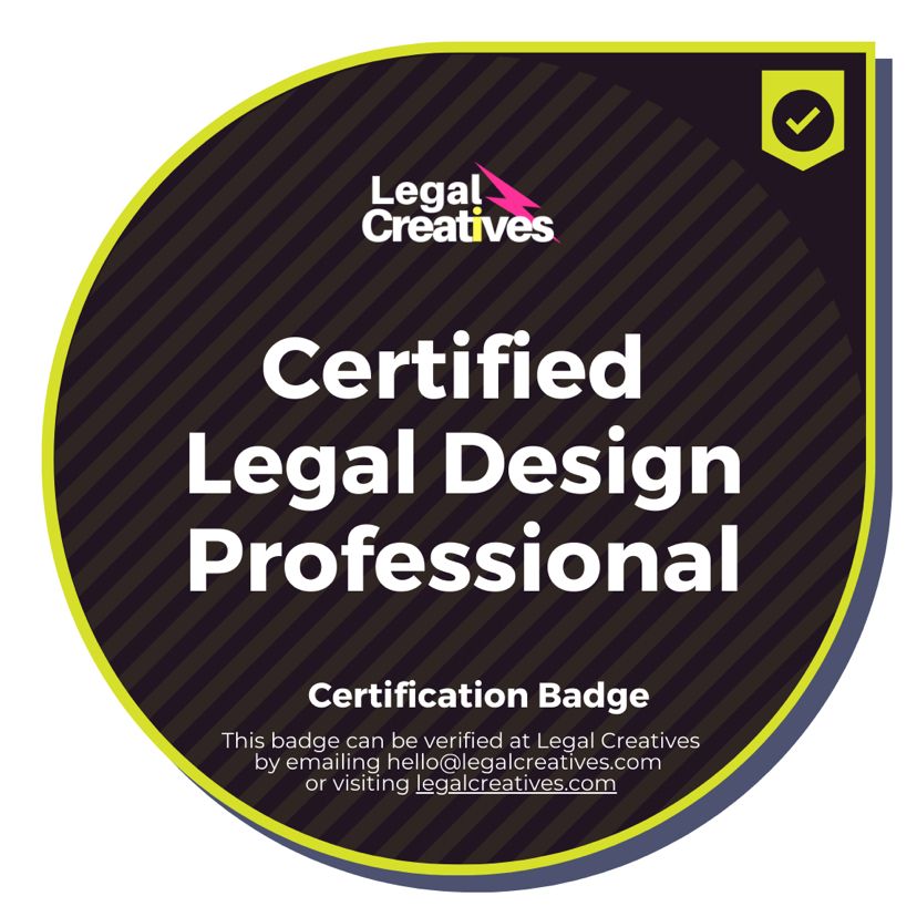 Selen Yersu Sahin on LinkedIn: #legaldesign #designthinking Selen Yersu Sahin on LinkedIn: #legaldesign #designthinking