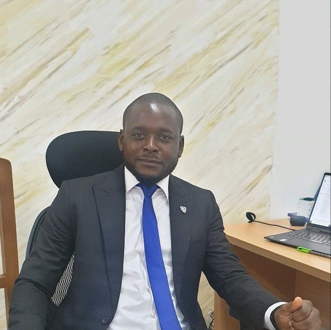Damilola Olatunbosun. MCIM, CDMP, MNIMN on LinkedIn: #growth # ... Damilola Olatunbosun. MCIM, CDMP, MNIMN on LinkedIn: #growth # ...