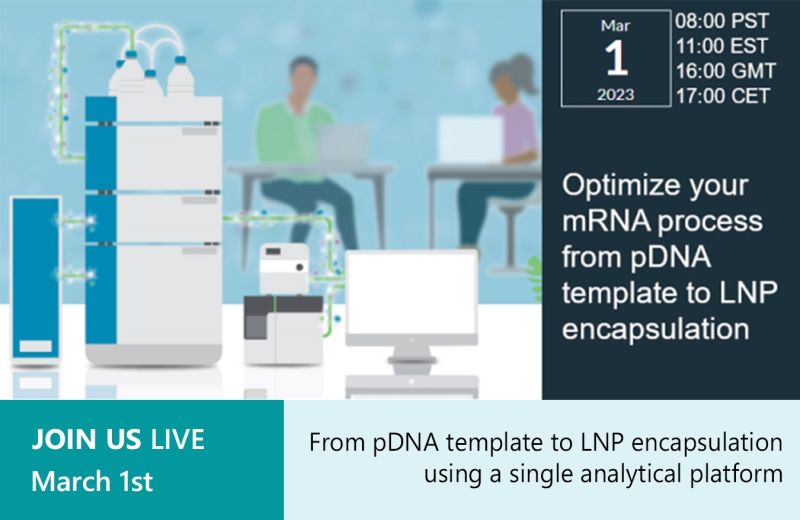 BIA Separations Inc. on LinkedIn: #mrna #webinar #biotech #purification ... BIA Separations Inc. on LinkedIn: #mrna #webinar #biotech #purification ...