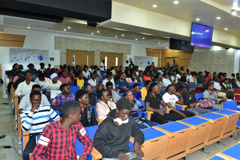 Esther Njihia posted on LinkedIn Esther Njihia posted on LinkedIn
