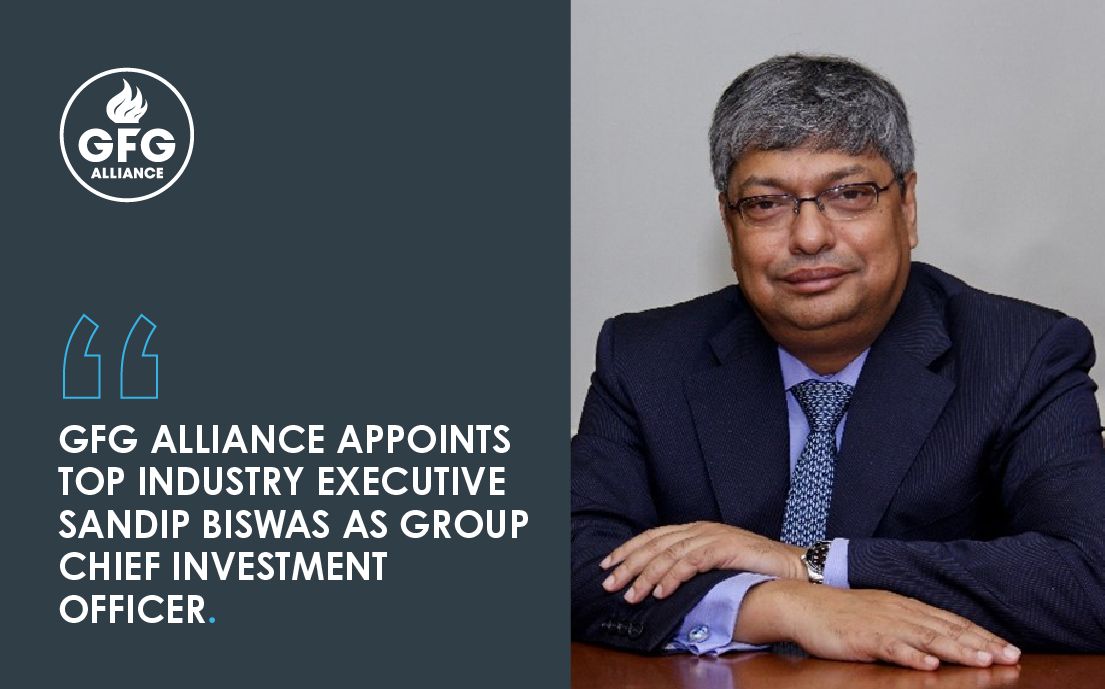 GFG Alliance on LinkedIn: GFG Alliance has appointed global steel ... GFG Alliance on LinkedIn: GFG Alliance has appointed global steel ...
