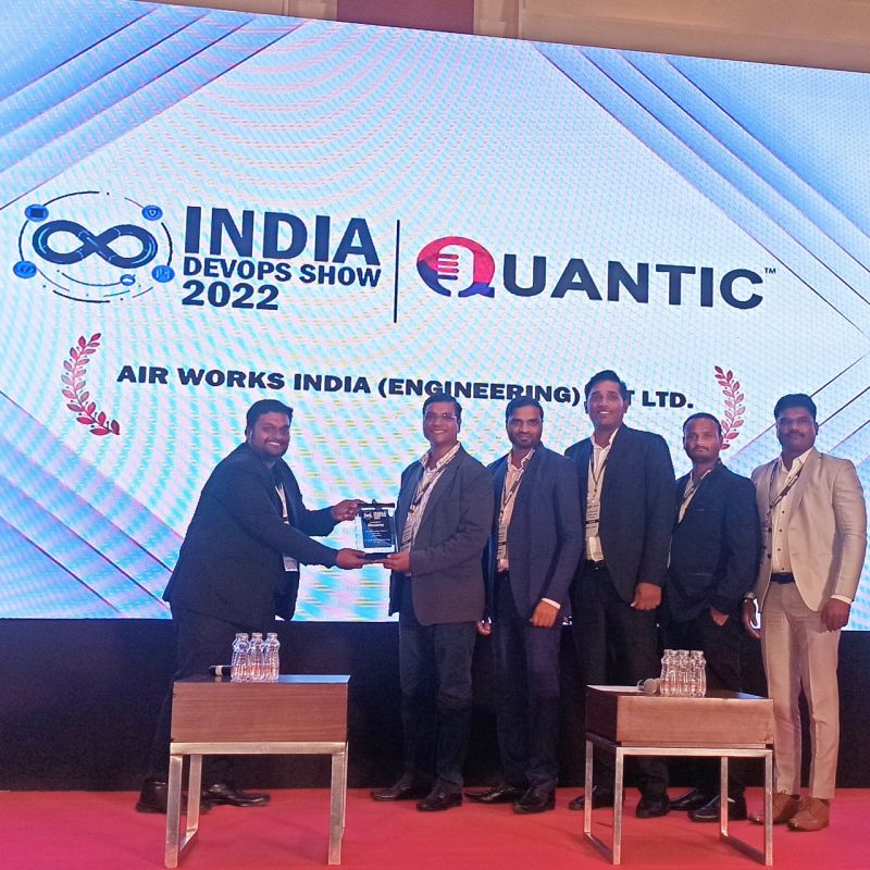 Suresh Bidwai on LinkedIn: *'Best Technology Team of the Year (Aviation ... Suresh Bidwai on LinkedIn: *'Best Technology Team of the Year (Aviation ...