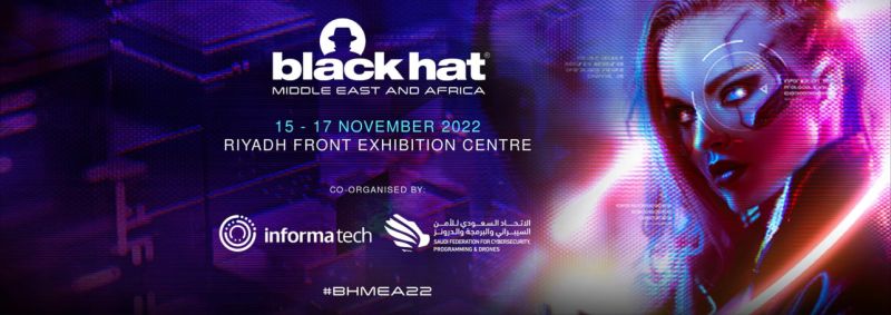 Muhammad Khizer Javed on LinkedIn: #bhmea22 #security #saudiarabia # ... Muhammad Khizer Javed on LinkedIn: #bhmea22 #security #saudiarabia # ...