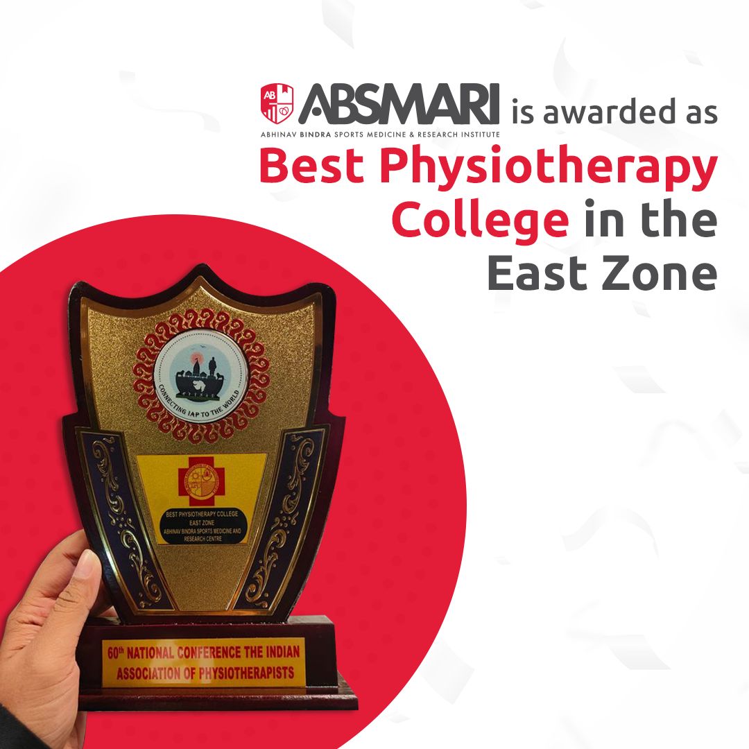 Dr.Chinmaya Kumar Patra (PT) posted on LinkedIn Dr.Chinmaya Kumar Patra (PT) posted on LinkedIn