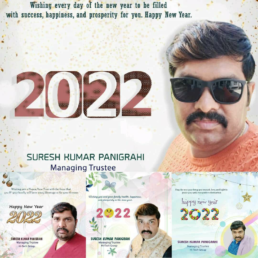 Suresh Kumar Panigrahi posted on LinkedIn Suresh Kumar Panigrahi posted on LinkedIn