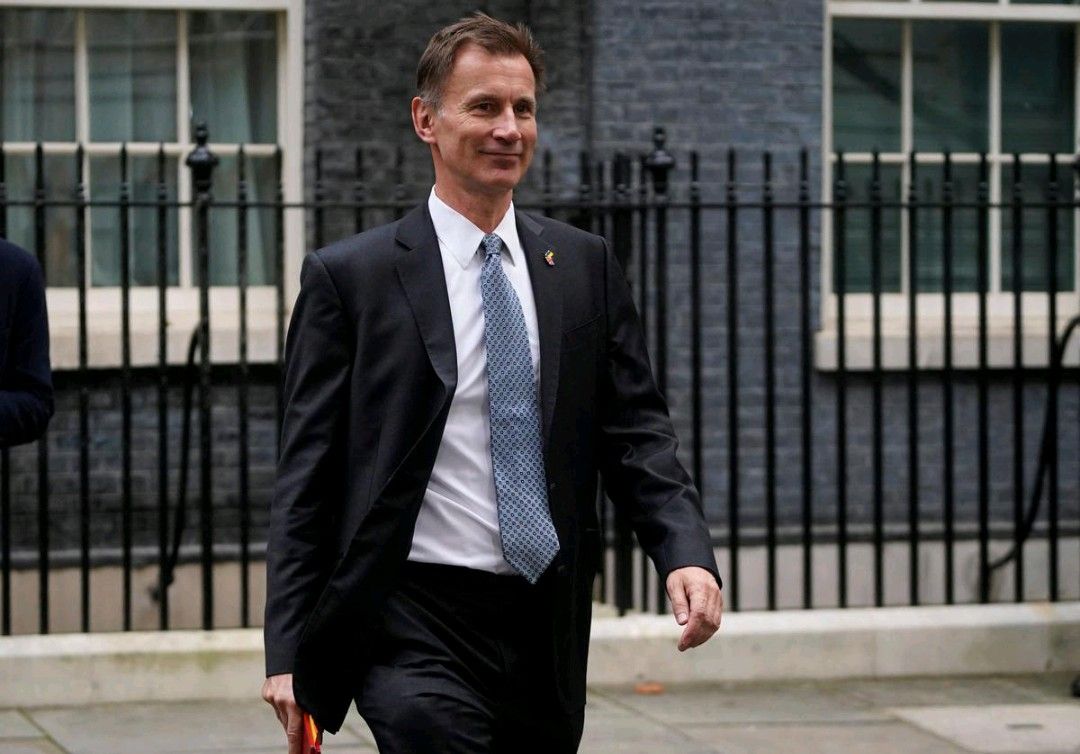 Pramesh Katariya on LinkedIn: #uk #jeremyhunt #rishisunak #britain # ... Pramesh Katariya on LinkedIn: #uk #jeremyhunt #rishisunak #britain # ...