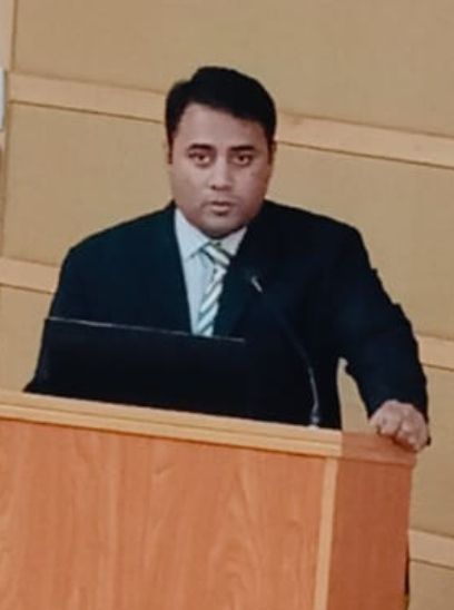 Sajid Anwar on LinkedIn: I proudly presented you as Dr Adnan Amin.... Sajid Anwar on LinkedIn: I proudly presented you as Dr Adnan Amin....