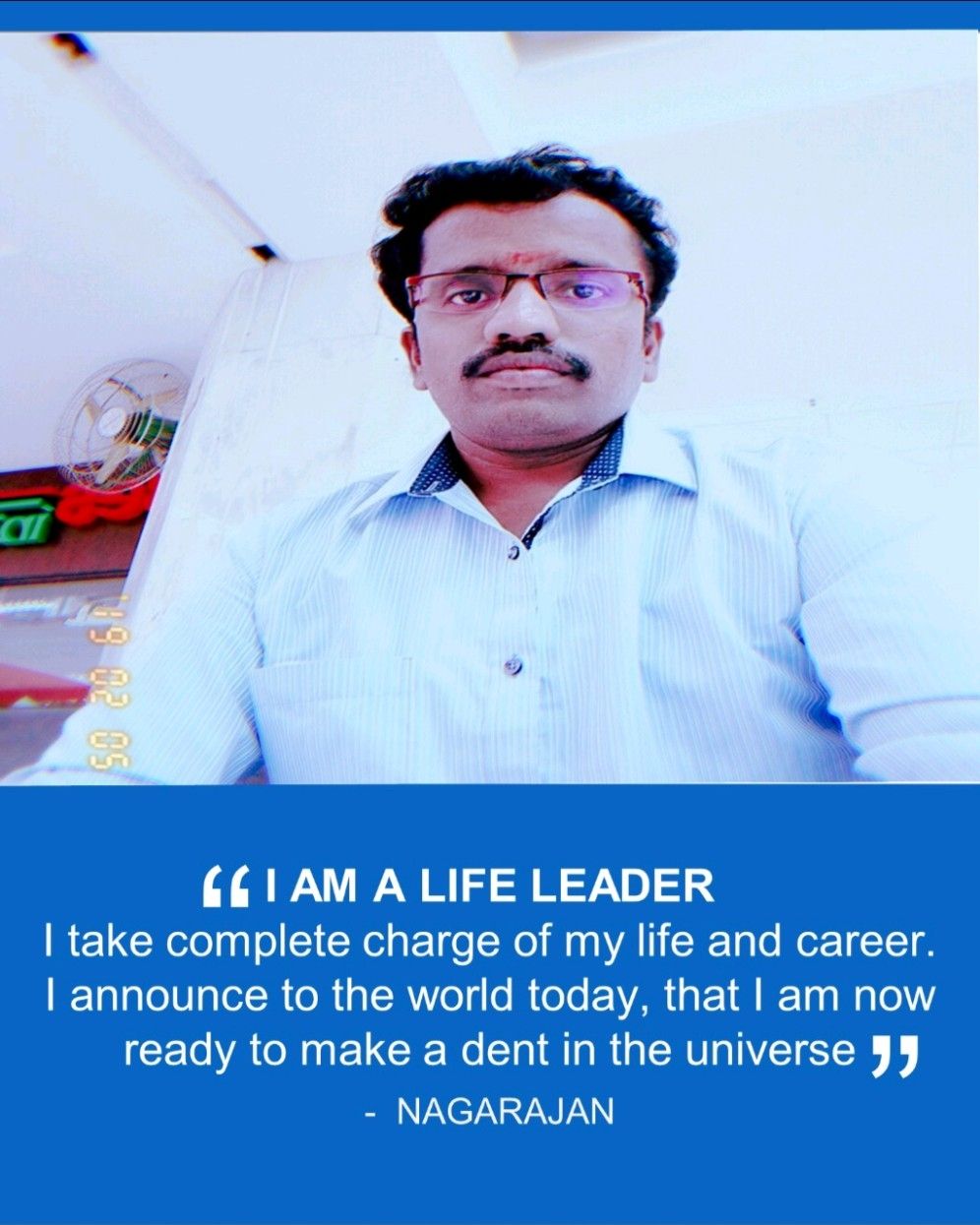 Naga Rajan posted on LinkedIn Naga Rajan posted on LinkedIn