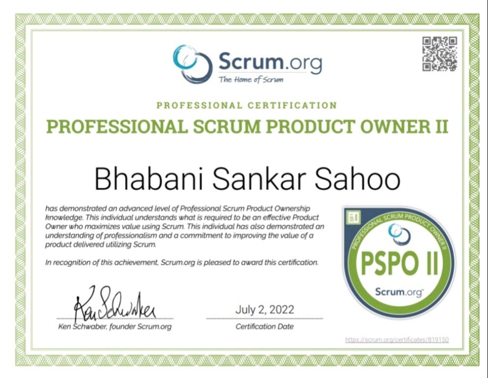 #pspo | Bhabani Sankar Sahoo | 14 comments #pspo | Bhabani Sankar Sahoo | 14 comments