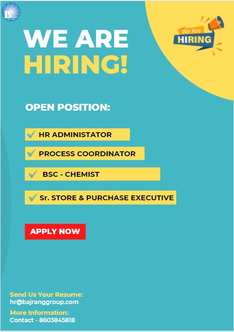 Sidhant Sourav Singh on LinkedIn: #jaipurjobs #jaipurhiring # ... Sidhant Sourav Singh on LinkedIn: #jaipurjobs #jaipurhiring # ...