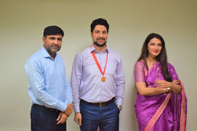 Muhammad Usman Javed on LinkedIn: Dear Dr. Tahira Shahid (Director ... Muhammad Usman Javed on LinkedIn: Dear Dr. Tahira Shahid (Director ...