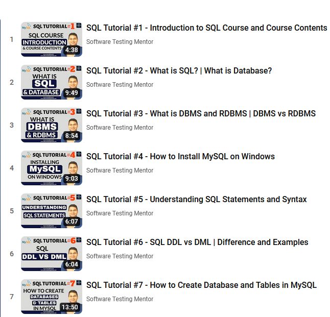 Shalini Sharma on LinkedIn: #sqltutorial #sql #sqlcourse #sqlbaiscs # ... Shalini Sharma on LinkedIn: #sqltutorial #sql #sqlcourse #sqlbaiscs # ...