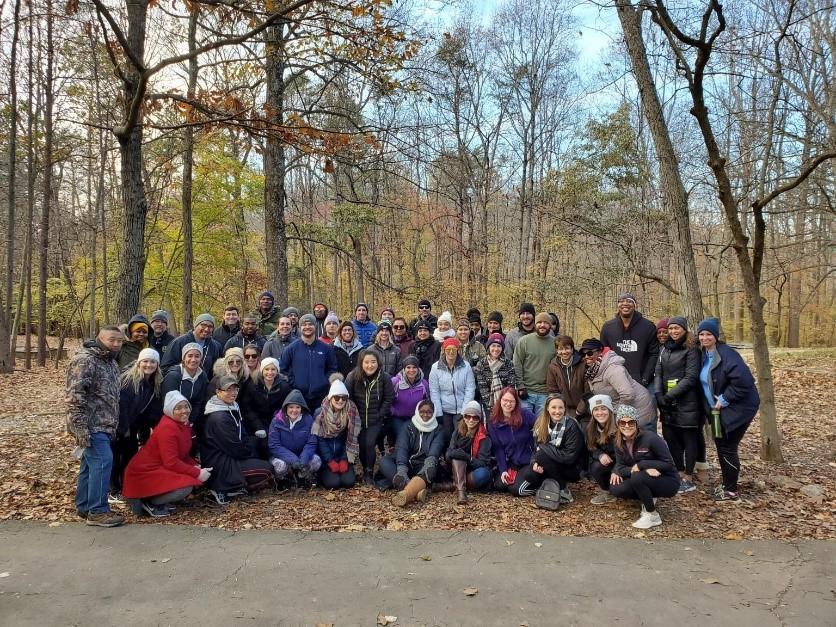 ManTech on LinkedIn: #teambuilding #innovation ManTech on LinkedIn: #teambuilding #innovation
