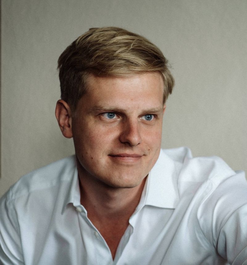 Gerke Gersema on LinkedIn: Exciting times ahead... | 43 comments Gerke Gersema on LinkedIn: Exciting times ahead... | 43 comments