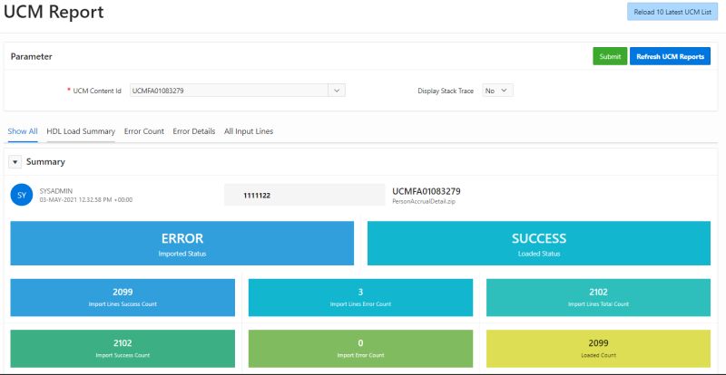 Moh. Lutfi Hedir on LinkedIn: Oracle APEX Integration - Pulling UCM ... Moh. Lutfi Hedir on LinkedIn: Oracle APEX Integration - Pulling UCM ...