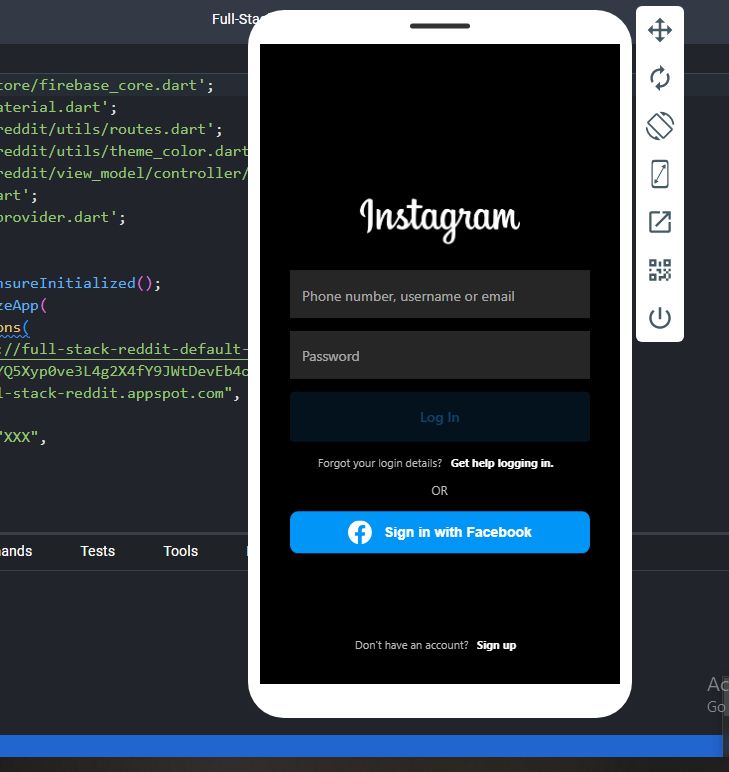 Munawer 📱 on LinkedIn: #flutter #flutterdev #flutterdeveloper # ... Munawer 📱 on LinkedIn: #flutter #flutterdev #flutterdeveloper # ...