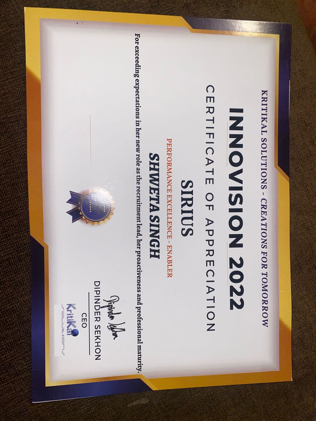 Shweta Singh Rathore on LinkedIn: #team #work #success #thankyou # ... Shweta Singh Rathore on LinkedIn: #team #work #success #thankyou # ...