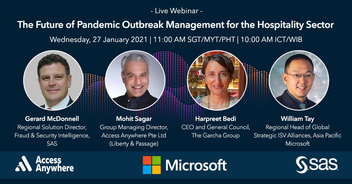 SAS on LinkedIn: Together with Microsoft, Access Anywhere and The ... SAS on LinkedIn: Together with Microsoft, Access Anywhere and The ...