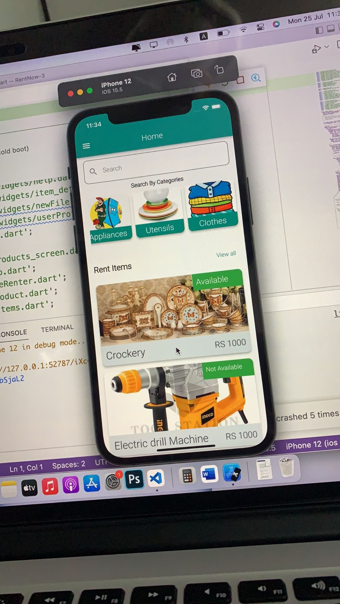 Shahkar Uzair on LinkedIn: #finalyearproject #flutter #fluttercommunity ... Shahkar Uzair on LinkedIn: #finalyearproject #flutter #fluttercommunity ...