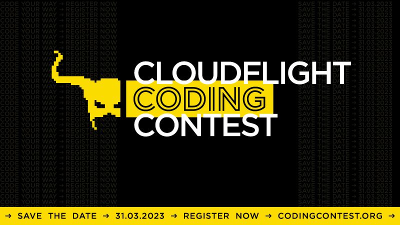 Christoph Holter on LinkedIn: #coding #contest #ccc #programming # ... Christoph Holter on LinkedIn: #coding #contest #ccc #programming # ...
