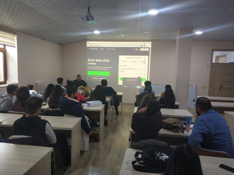 #datascience #dataanalysis #businessintelligence | Hasan Ismayilov #datascience #dataanalysis #businessintelligence | Hasan Ismayilov