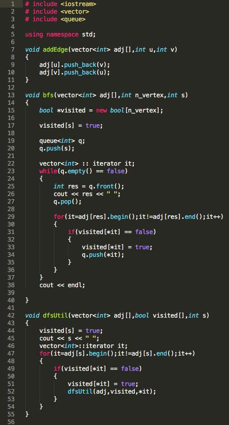 jubin soni on LinkedIn: #day97 #100daysofcode #znnkaregacode #cplusplus ... jubin soni on LinkedIn: #day97 #100daysofcode #znnkaregacode #cplusplus ...