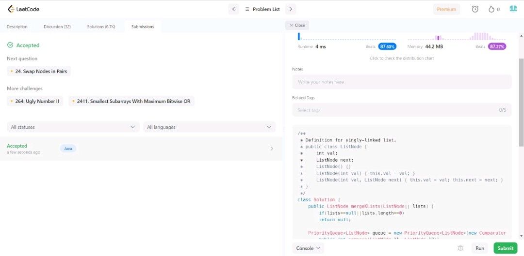 Meghna Mitra on LinkedIn: #coding #github #leetcode #mca ... Meghna Mitra on LinkedIn: #coding #github #leetcode #mca ...