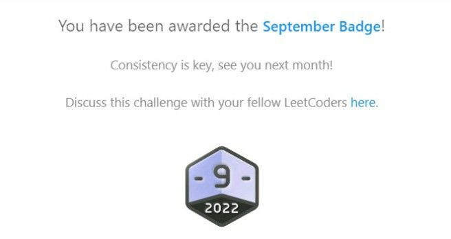 Sampad Dey on LinkedIn: #connections #leetcode #leetcode #coding #dsa # ... Sampad Dey on LinkedIn: #connections #leetcode #leetcode #coding #dsa # ...