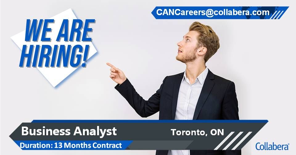 Kalpesh Solanki (KS) on LinkedIn: #business #analyst #toronto #ontario ... Kalpesh Solanki (KS) on LinkedIn: #business #analyst #toronto #ontario ...