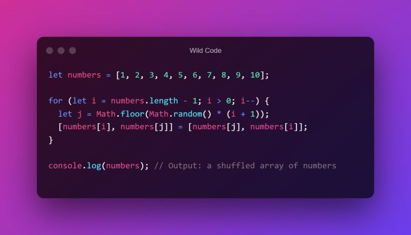 Zeno Ezeanekwe on LinkedIn: #javascript #codingtips #nodejs Zeno Ezeanekwe on LinkedIn: #javascript #codingtips #nodejs