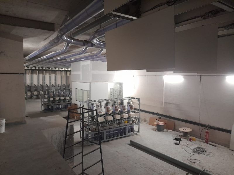 Prashant Narula on LinkedIn: #hospital #pneumatictubesystem Prashant Narula on LinkedIn: #hospital #pneumatictubesystem