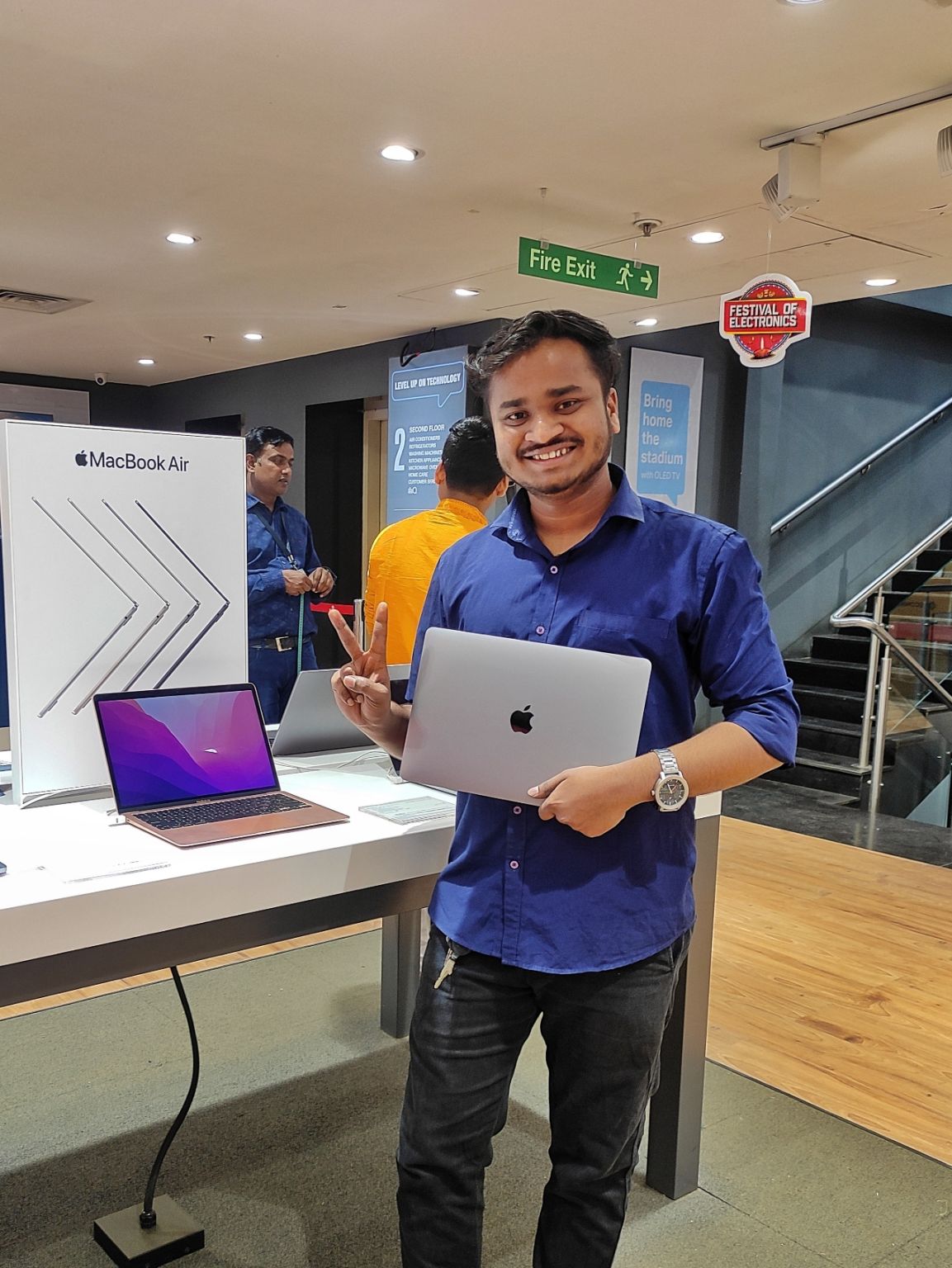 Omkar Waghchaure on LinkedIn: #firstgoalcompleted #manymoretocome # ... Omkar Waghchaure on LinkedIn: #firstgoalcompleted #manymoretocome # ...