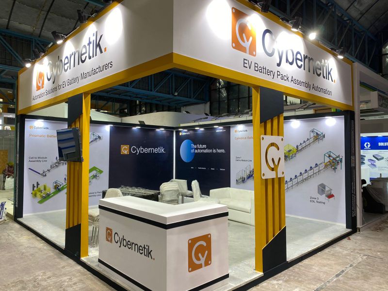 Shubham Patil on LinkedIn: Must visit at Hall A Stall 49 Shubham Patil on LinkedIn: Must visit at Hall A Stall 49