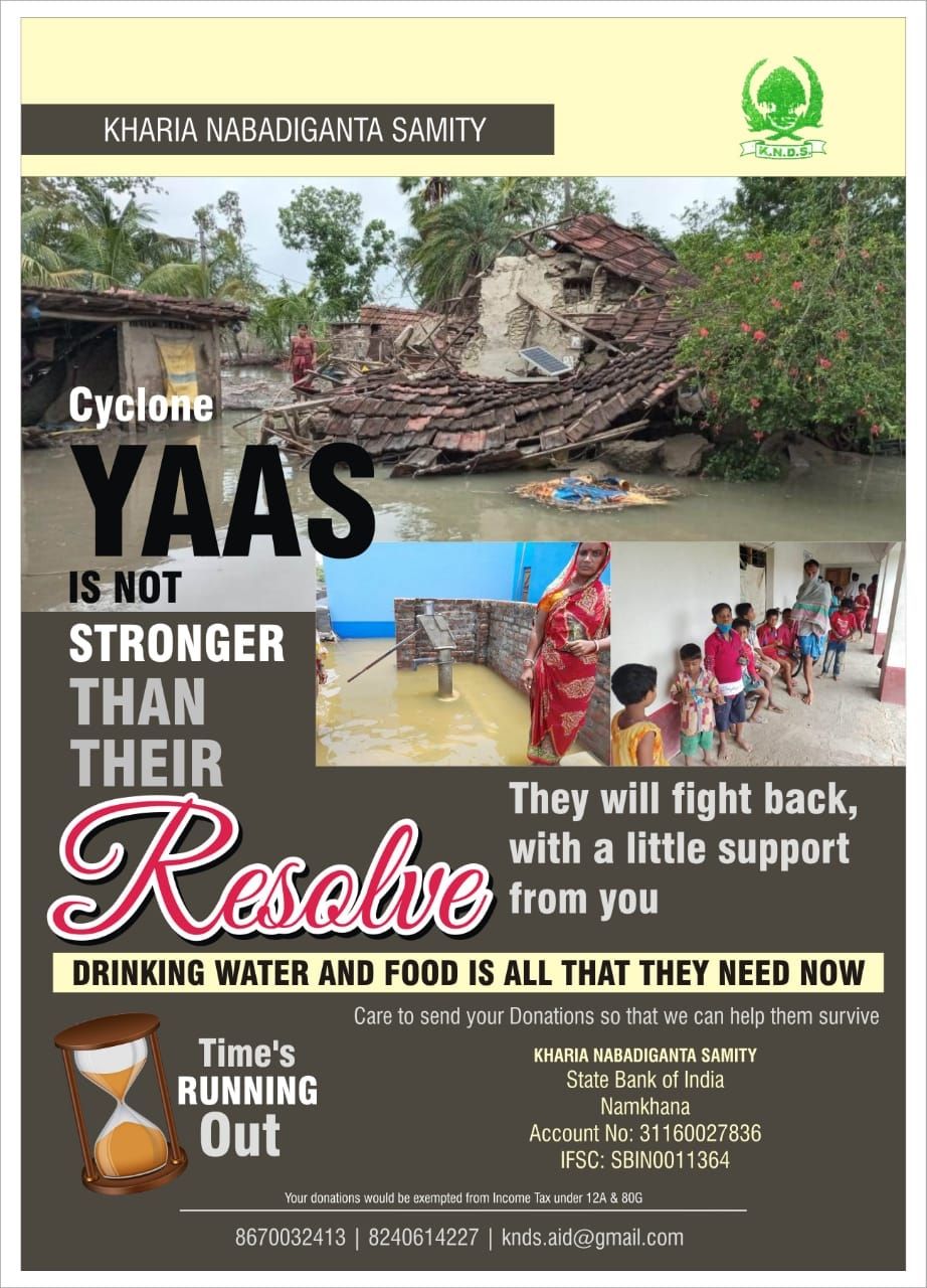 Bholanath Patra on LinkedIn: #donate #food #hygiene #shelter #yaas Bholanath Patra on LinkedIn: #donate #food #hygiene #shelter #yaas