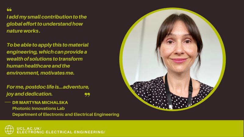 Martyna Michalska on LinkedIn: #postdoc Martyna Michalska on LinkedIn: #postdoc