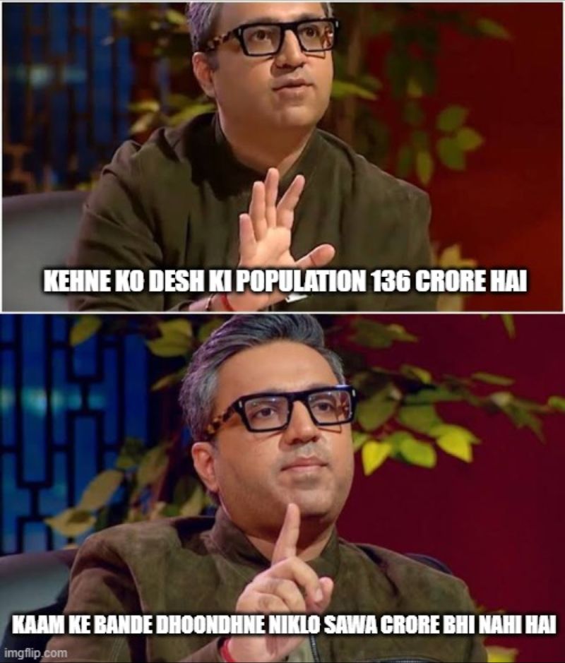 Amaan Irfan on LinkedIn: #linkedinmeme #linkedinpost Amaan Irfan on LinkedIn: #linkedinmeme #linkedinpost