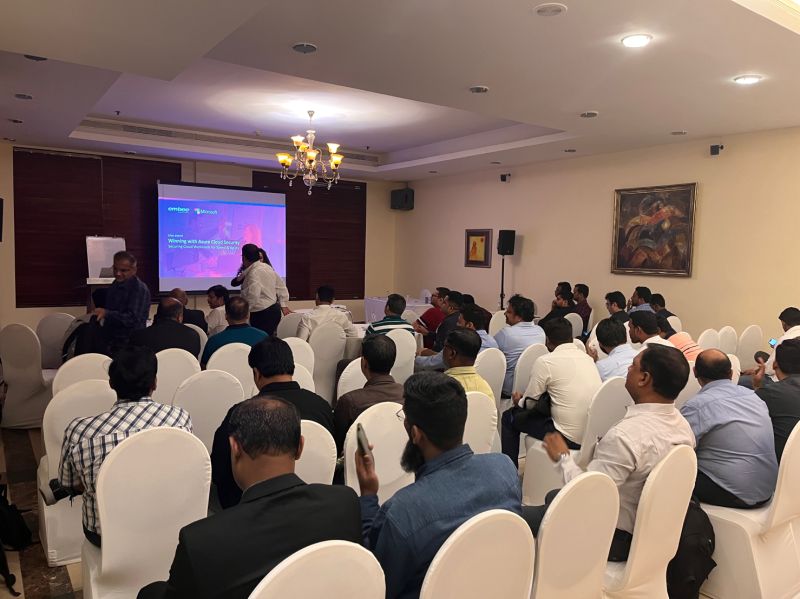 Iqbal Baliwala on LinkedIn: #embee #azuresecurity #anotherfullhouse # ... Iqbal Baliwala on LinkedIn: #embee #azuresecurity #anotherfullhouse # ...