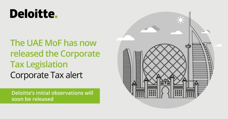 Abdul Basit Hussain on LinkedIn: #uae #corporatetax Abdul Basit Hussain on LinkedIn: #uae #corporatetax