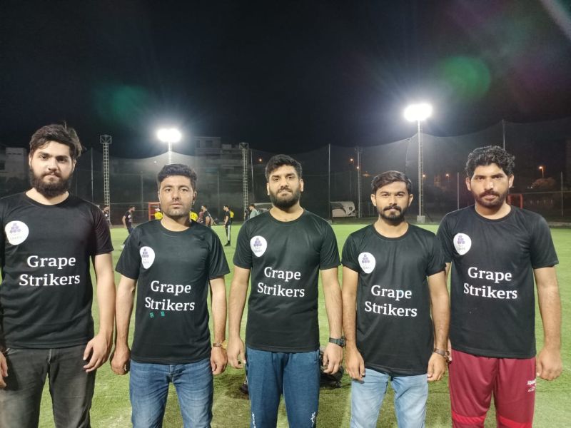 Muhammad Abdullah Kiani on LinkedIn: Thanks Funtash Technologies ... Muhammad Abdullah Kiani on LinkedIn: Thanks Funtash Technologies ...