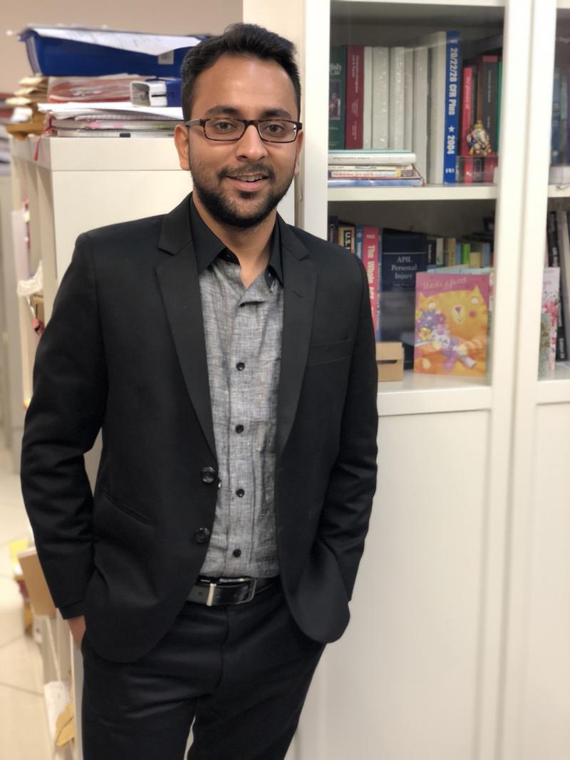 Aditya Raghu Rayee on LinkedIn: It’s my pleasure to join on board with ... Aditya Raghu Rayee on LinkedIn: It’s my pleasure to join on board with ...