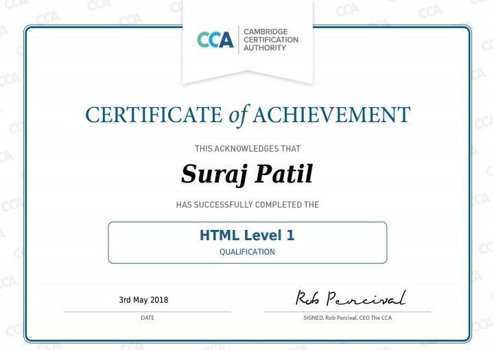 Suraj Patil posted on LinkedIn Suraj Patil posted on LinkedIn
