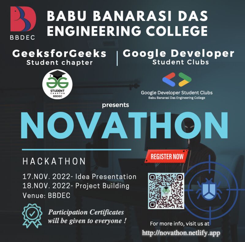 Adarsh Mishra on LinkedIn: #bbdec Adarsh Mishra on LinkedIn: #bbdec