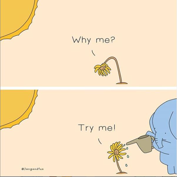 Randstad Singapore on LinkedIn: Stop asking why me, instead say try me. Randstad Singapore on LinkedIn: Stop asking why me, instead say try me.